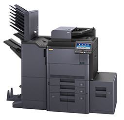 UTAX 7006ci / 8006ci MFP
